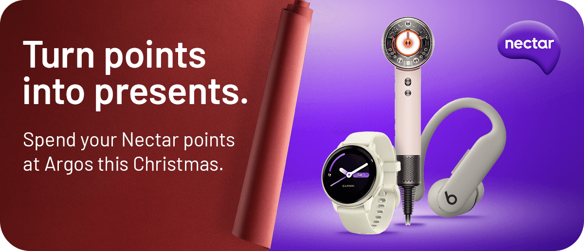 Top offers you’ll love – Black Friday style - Argos